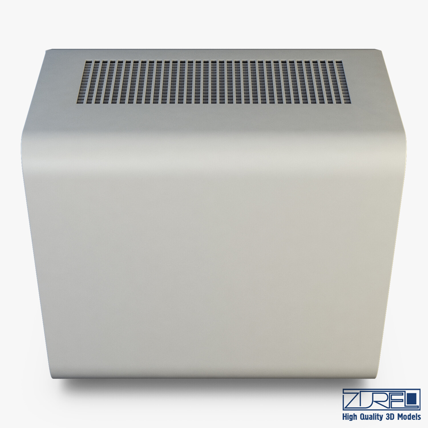 ArtStation - IBM 5150 Monitor | Resources