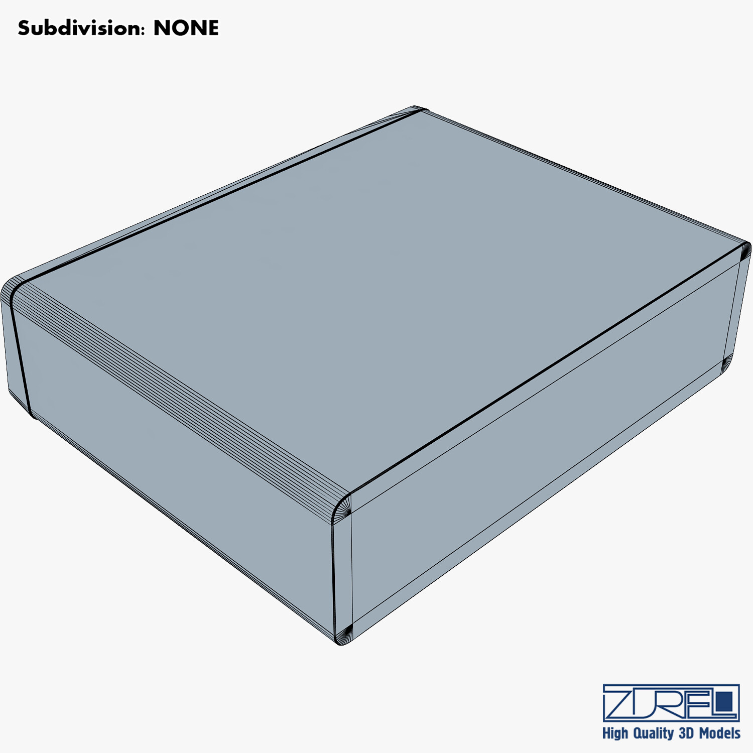 ArtStation - IBM Computer Tower | Resources