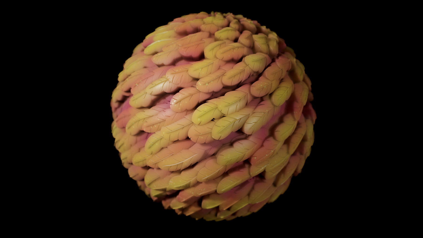 ArtStation - Smart substance materials + vector mask | Game Assets