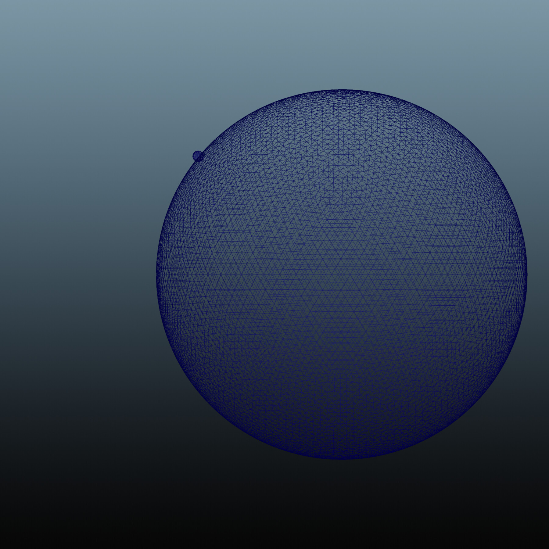 ArtStation - Mars 8K 3D model | Resources