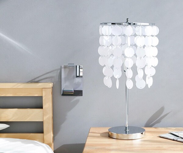 ArtStation - PP Single Stand E14 KS1929T Silver | Resources