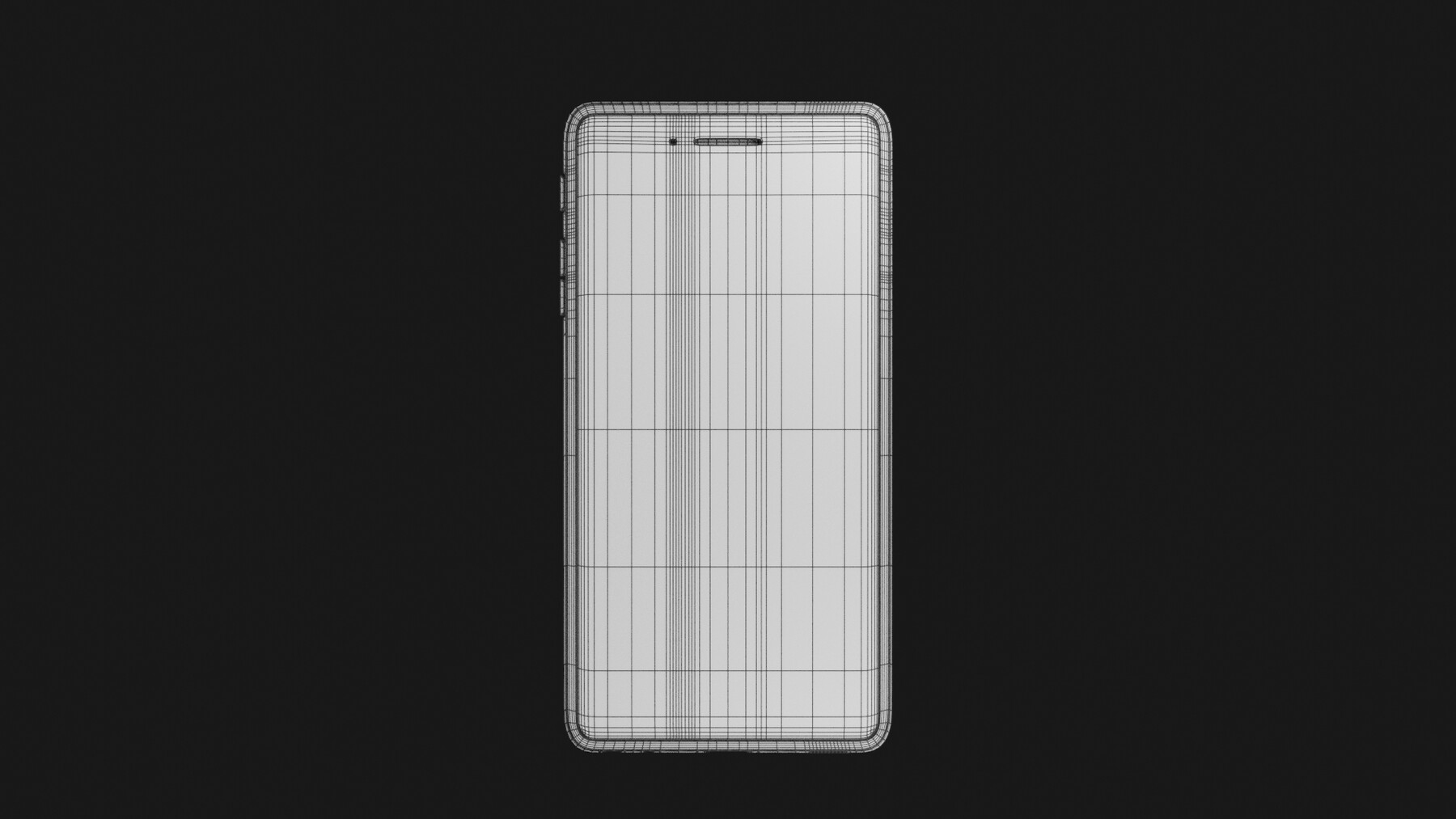 ArtStation - Cell Phone | Resources