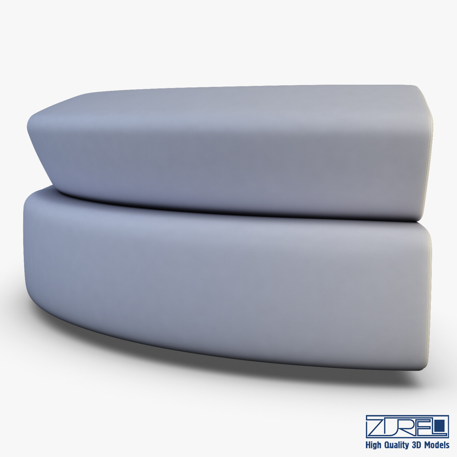 ArtStation - Atollo Sofa v 2 | Resources