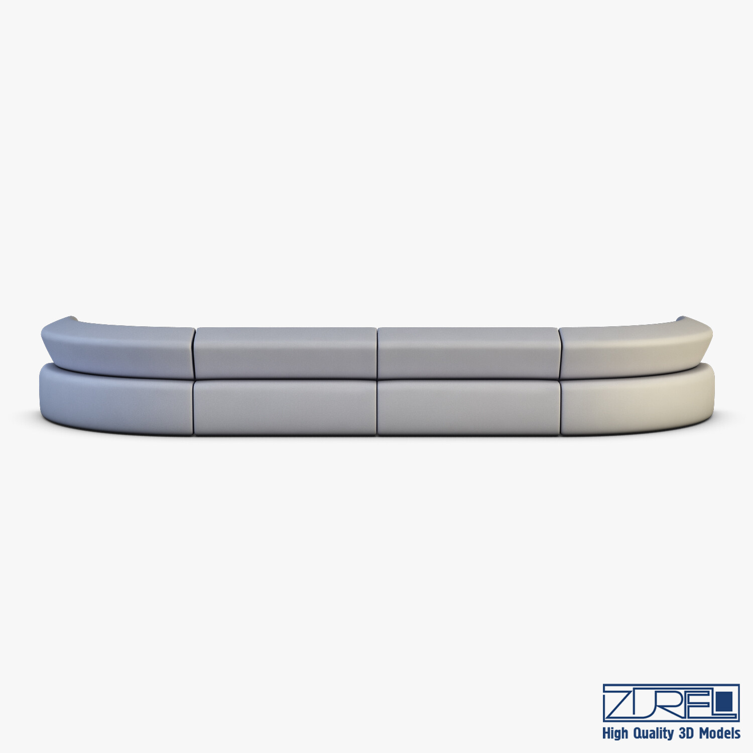 ArtStation - Atollo Sofa v 2 | Resources