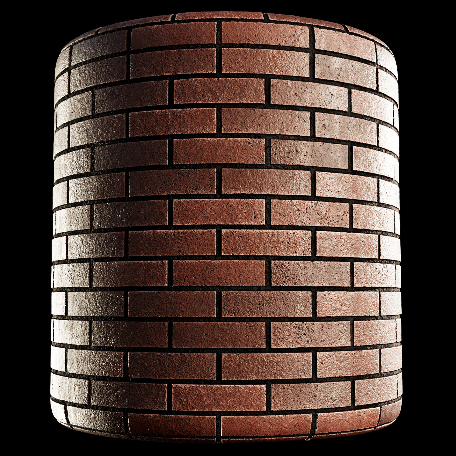 ArtStation - Brick | Game Assets