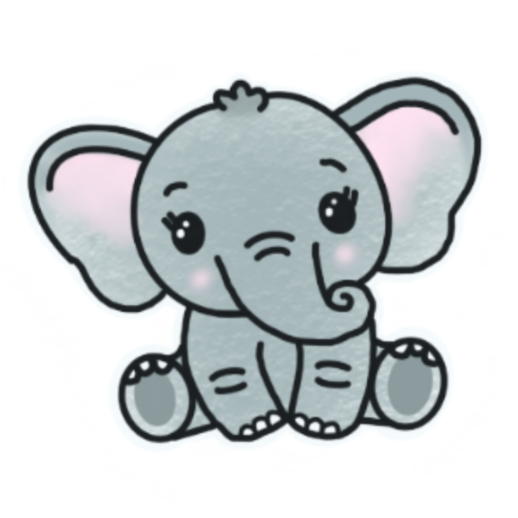 ArtStation - Cute Animal Designs (1) | Artworks