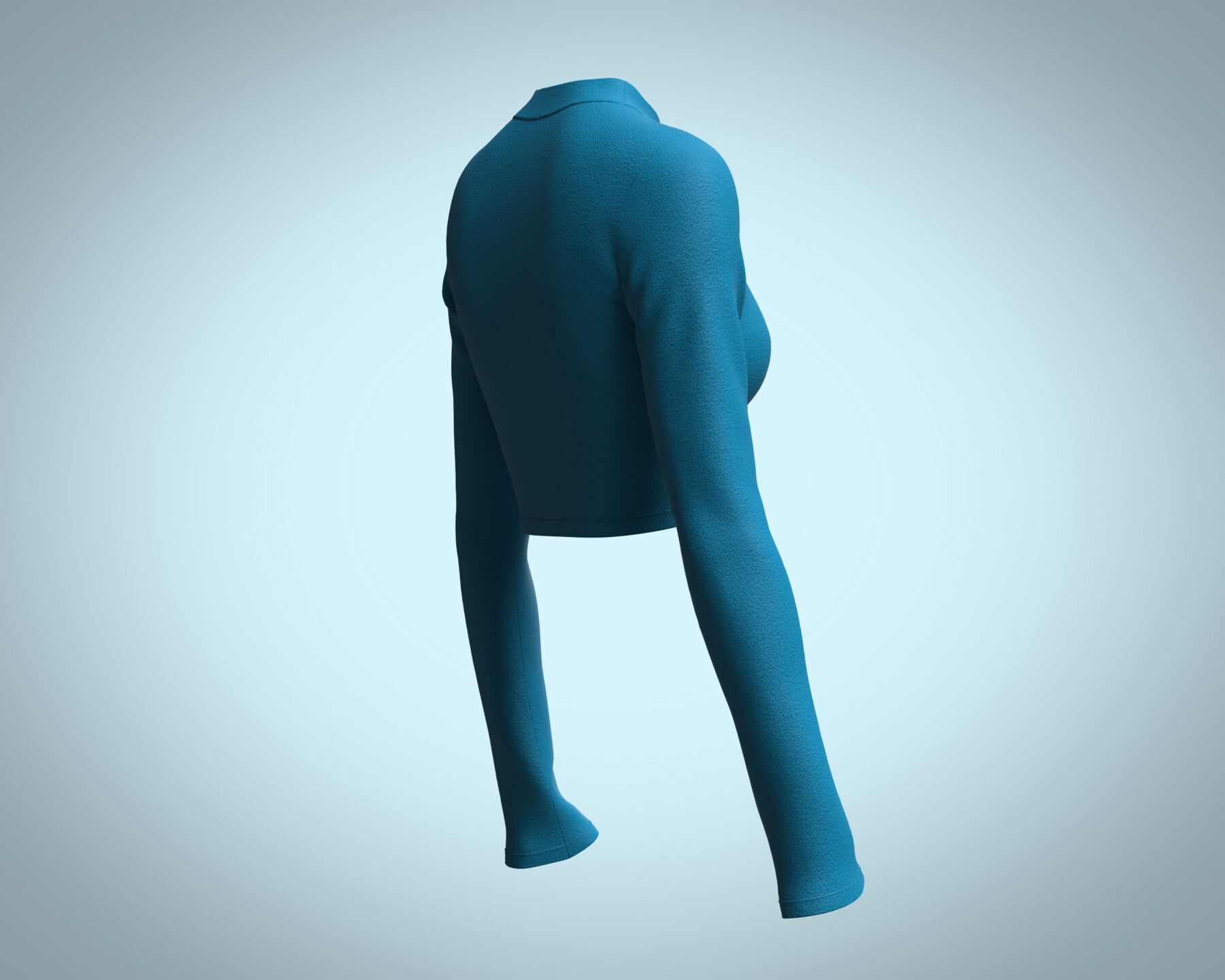 ArtStation - Girls Crop Tops | Resources