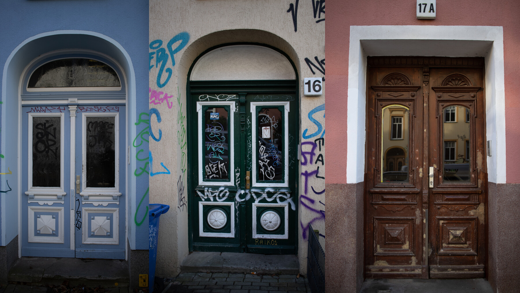 ArtStation - 190+ European City Props Art Reference Pack Vol. 1 | Resources