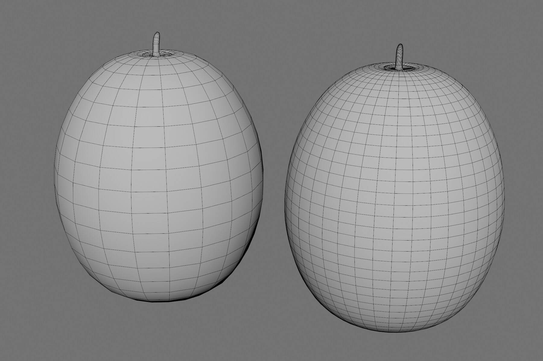 ArtStation - Fruit Pack Part 5 | Game Assets