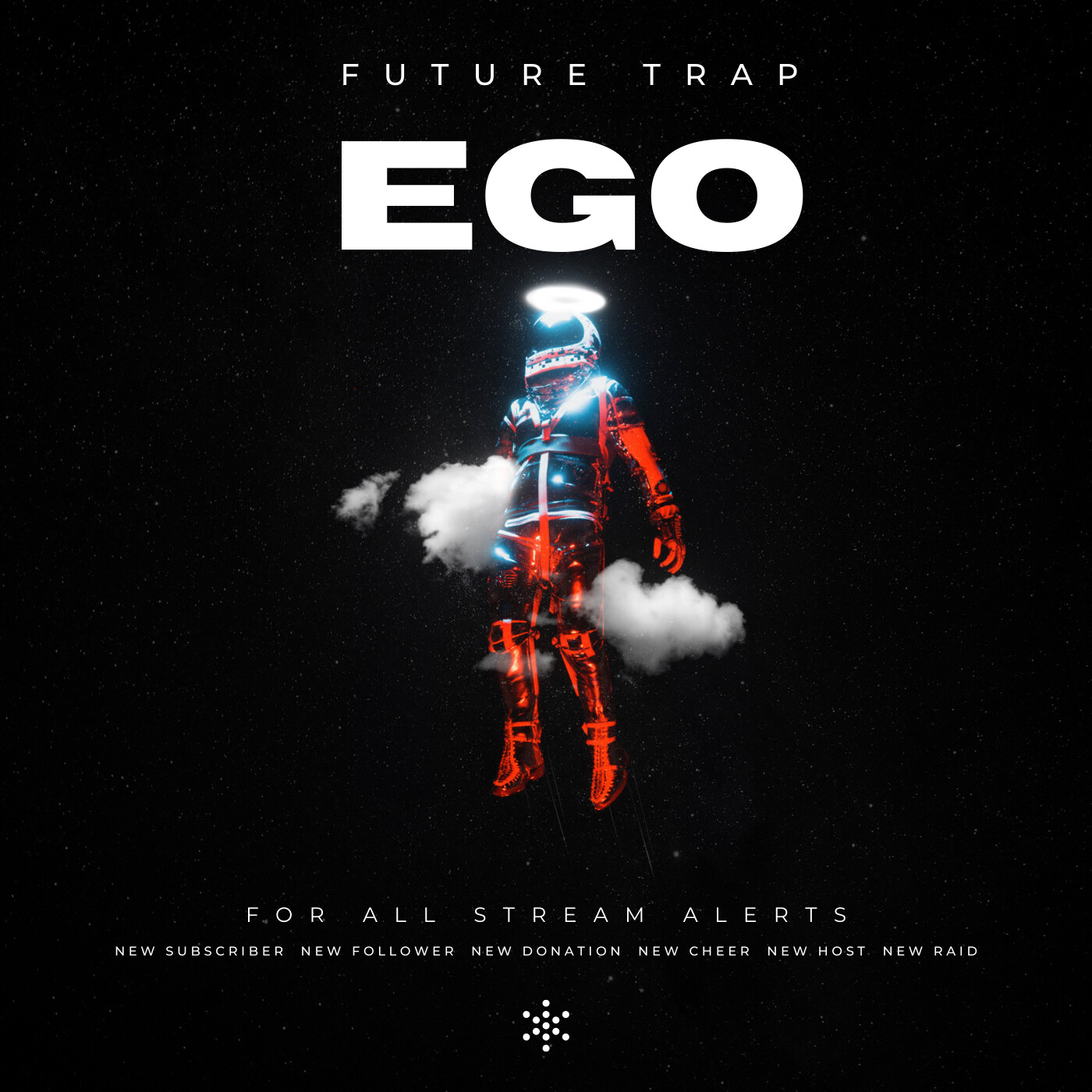 ArtStation - Ego Future Trap Alert Sounds | Game Assets