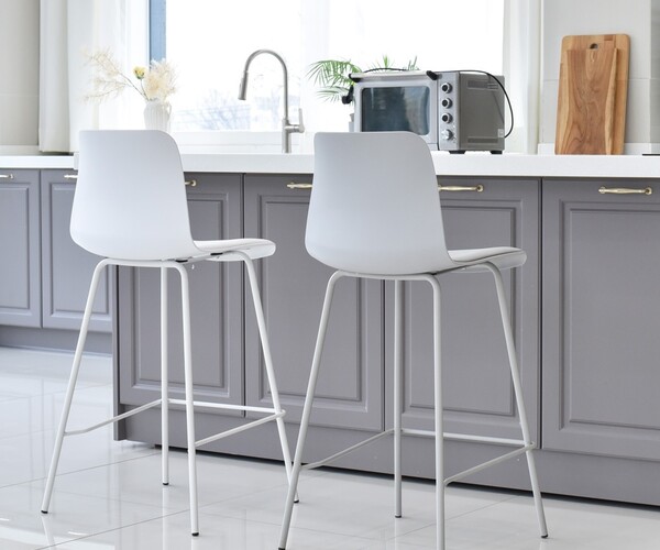 ArtStation - DIO bar chair | Resources