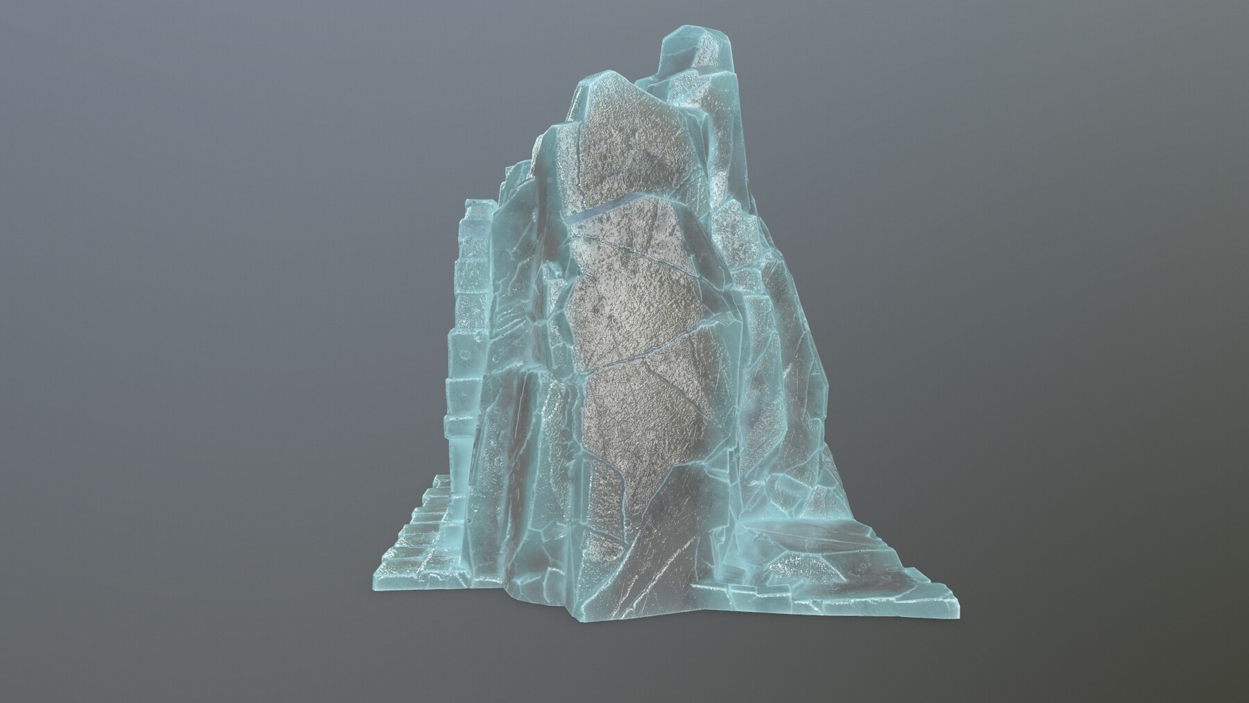 ArtStation - Skull Altar | Game Assets