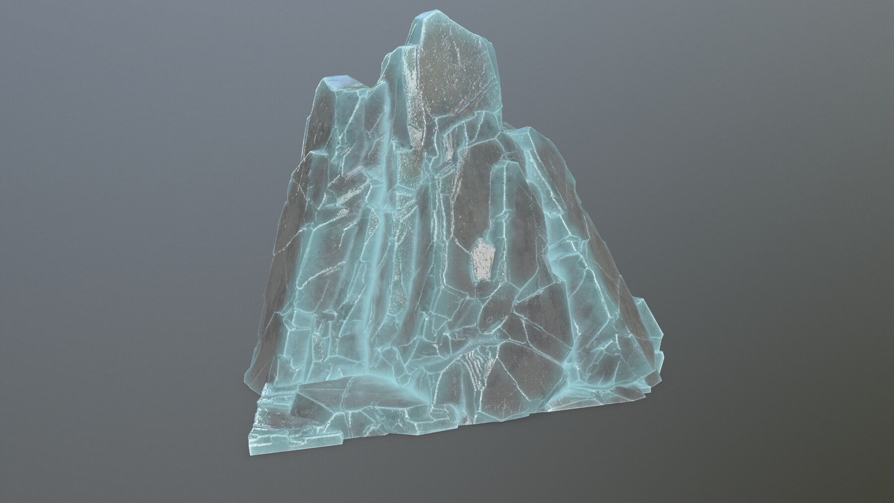 ArtStation - Skull Altar | Game Assets