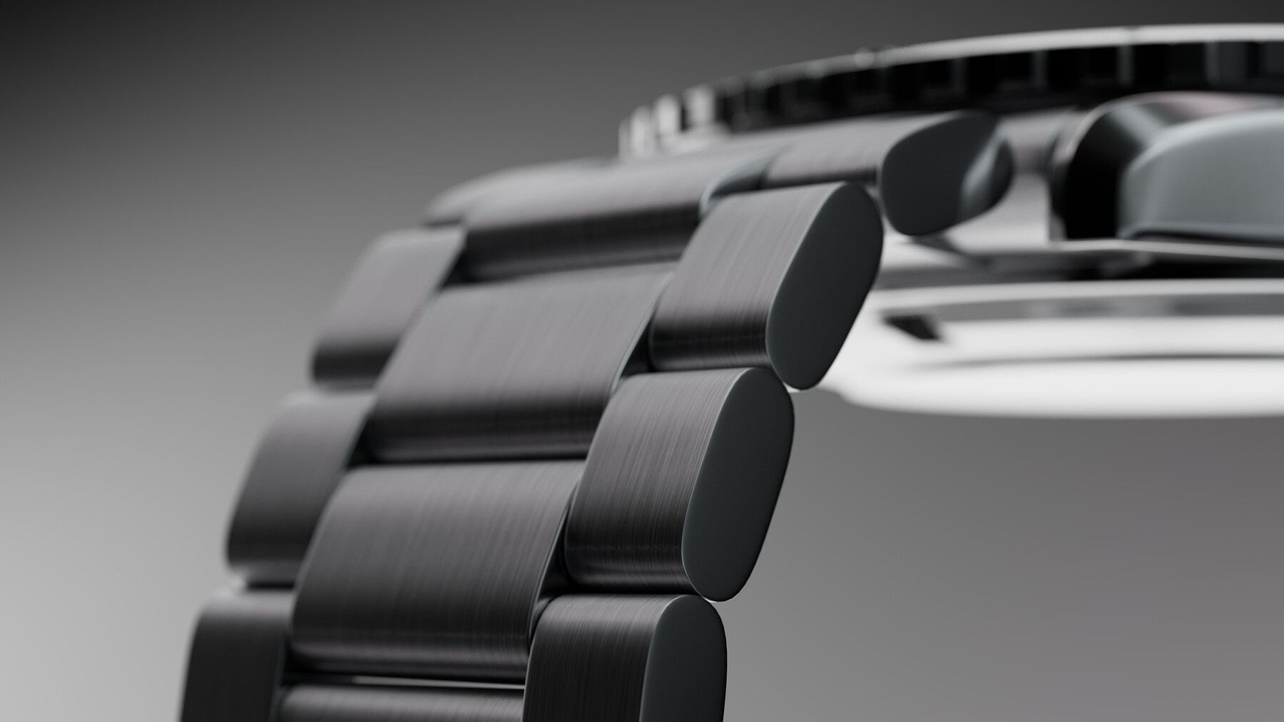 ArtStation - Omega Seamaster Planet Ocean | Game Assets