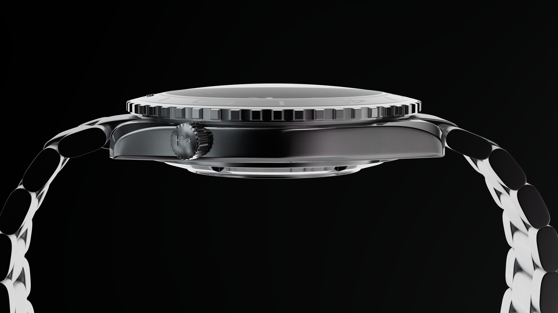 ArtStation - Omega Seamaster Planet Ocean | Game Assets