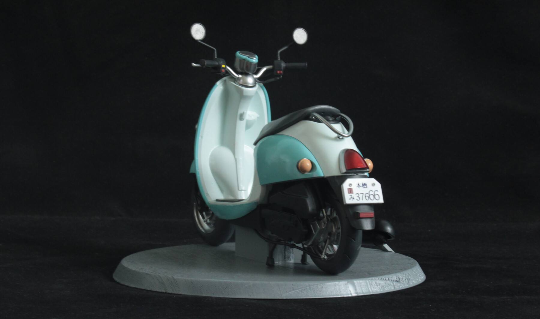 ArtStation - Shima Rin - Yuru Camp 3d Print Figure | Resources