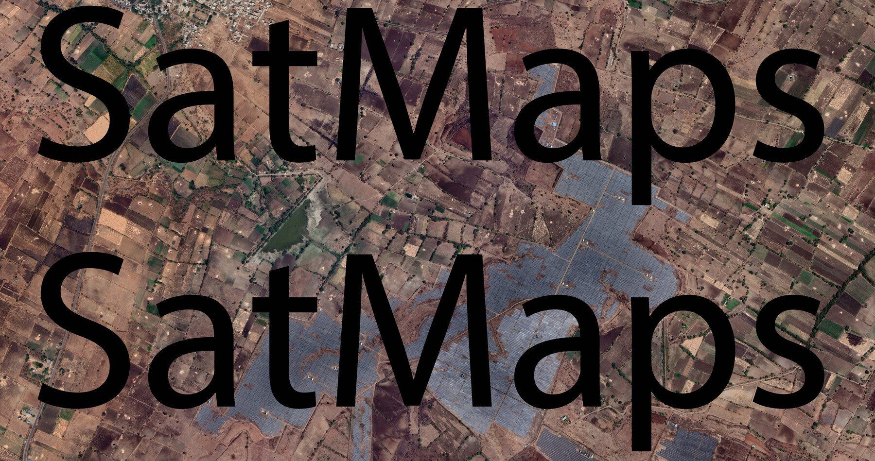 ArtStation - SatMaps Collection-01 Fields-01 8k | Resources