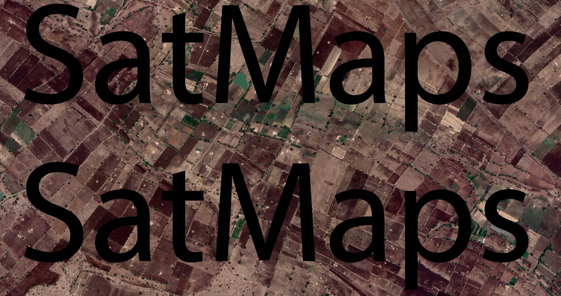 ArtStation - SatMaps Collection-01 Fields-01 8k | Resources