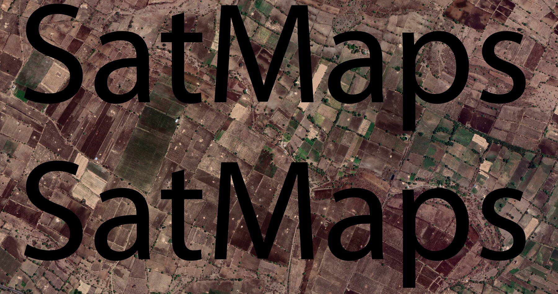 ArtStation - SatMaps Collection-01 Fields-01 8k | Resources