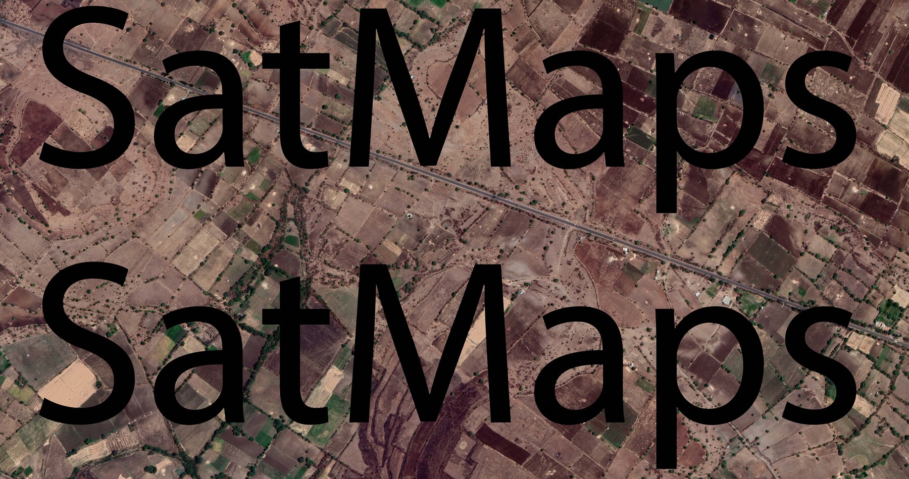 ArtStation - SatMaps Collection-01 Fields-01 8k | Resources