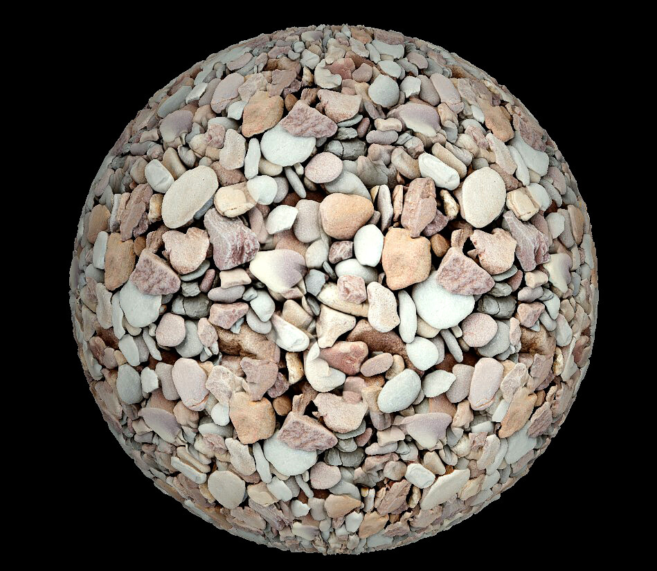 ArtStation - Stones Texture 4K Vol 1 | Resources