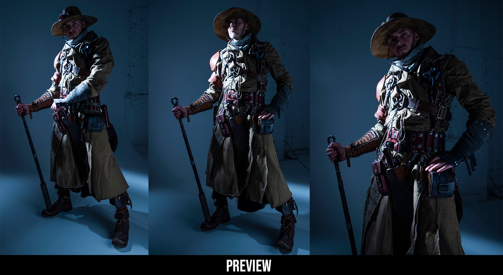 ArtStation - 510+ Space Cowboy Reference Pictures | Resources