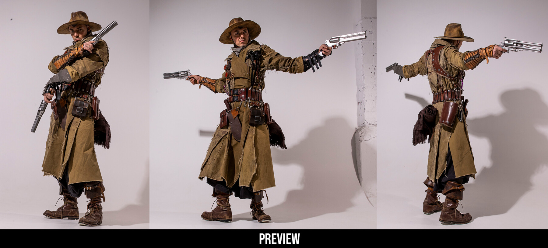 ArtStation - 510+ Space Cowboy Reference Pictures | Resources