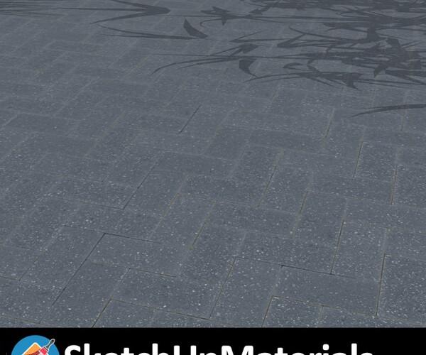 ArtStation - SketchUp Materials - Free | Resources