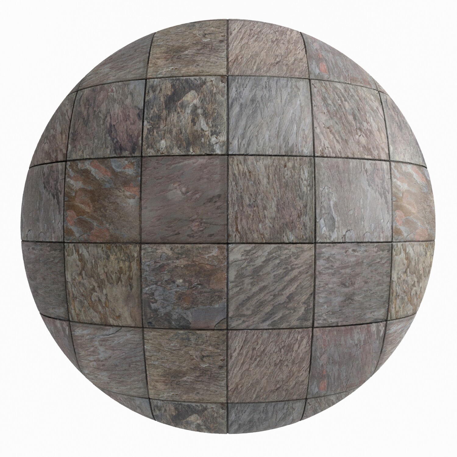 ArtStation - Marble Tile Materials 1- Pbr 4k By Sbsar File | Resources