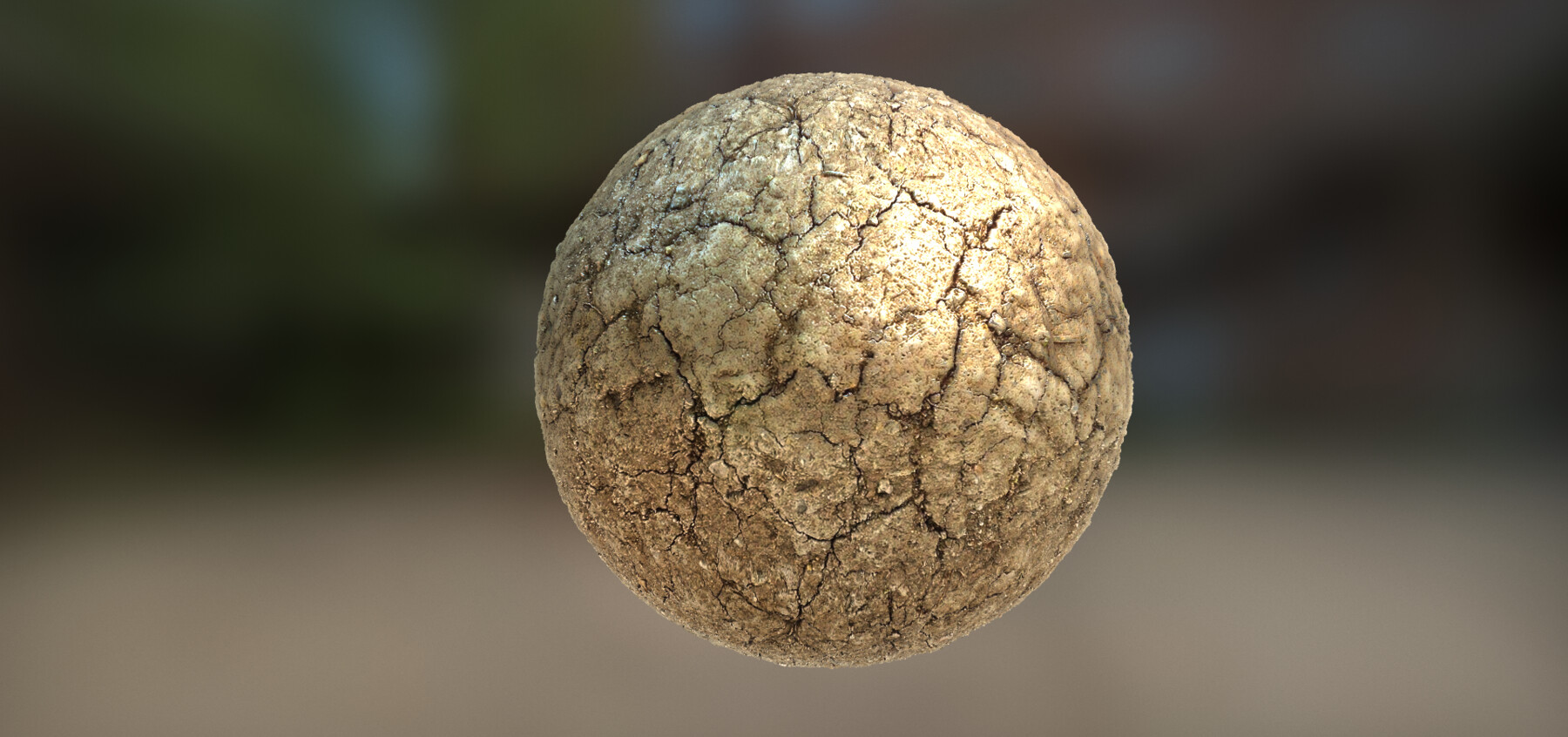 ArtStation - Terrain Materials | Game Assets