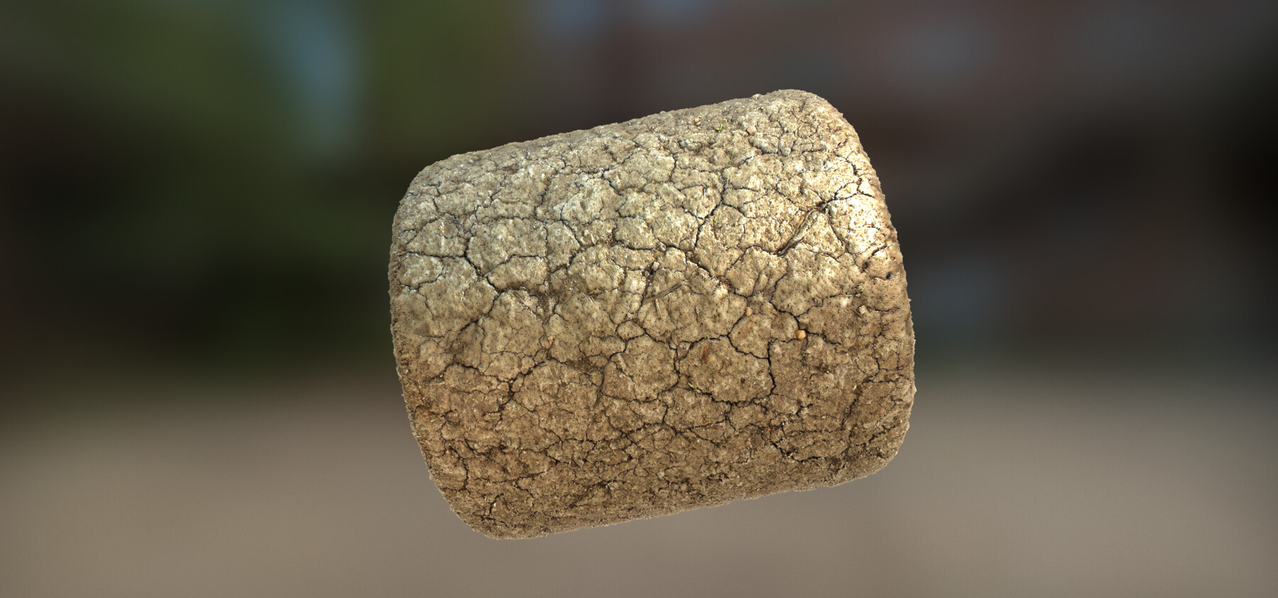 ArtStation - Terrain Materials | Game Assets