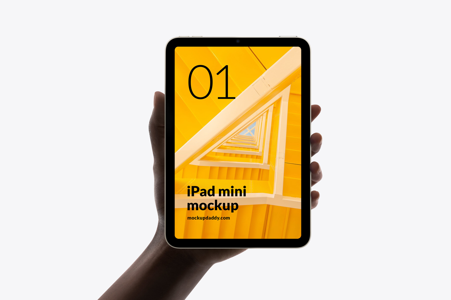 ArtStation - iPad Mini Mockup | Artworks