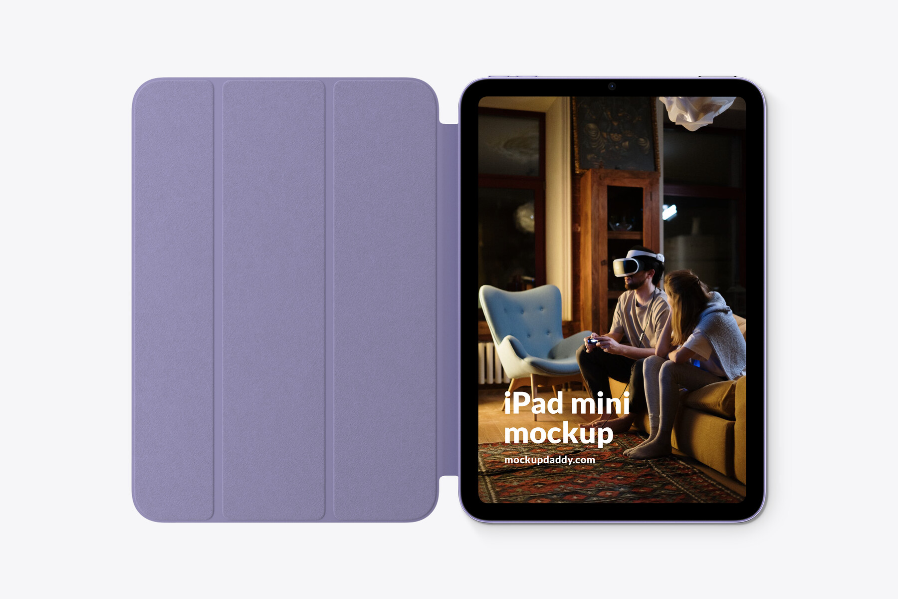 ArtStation - iPad Mini Mockup | Artworks