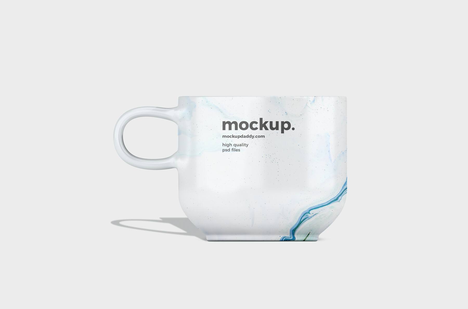 ArtStation - Mug Mockup Type 3 | Artworks
