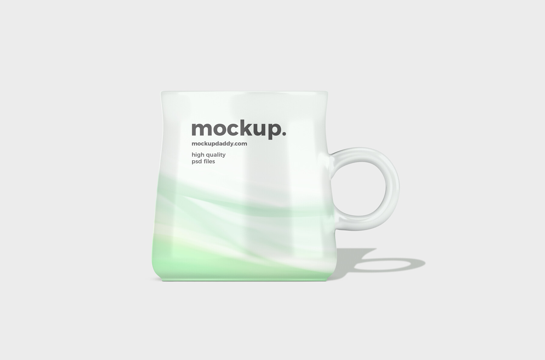 ArtStation - Mug Mockup Type 4 | Artworks