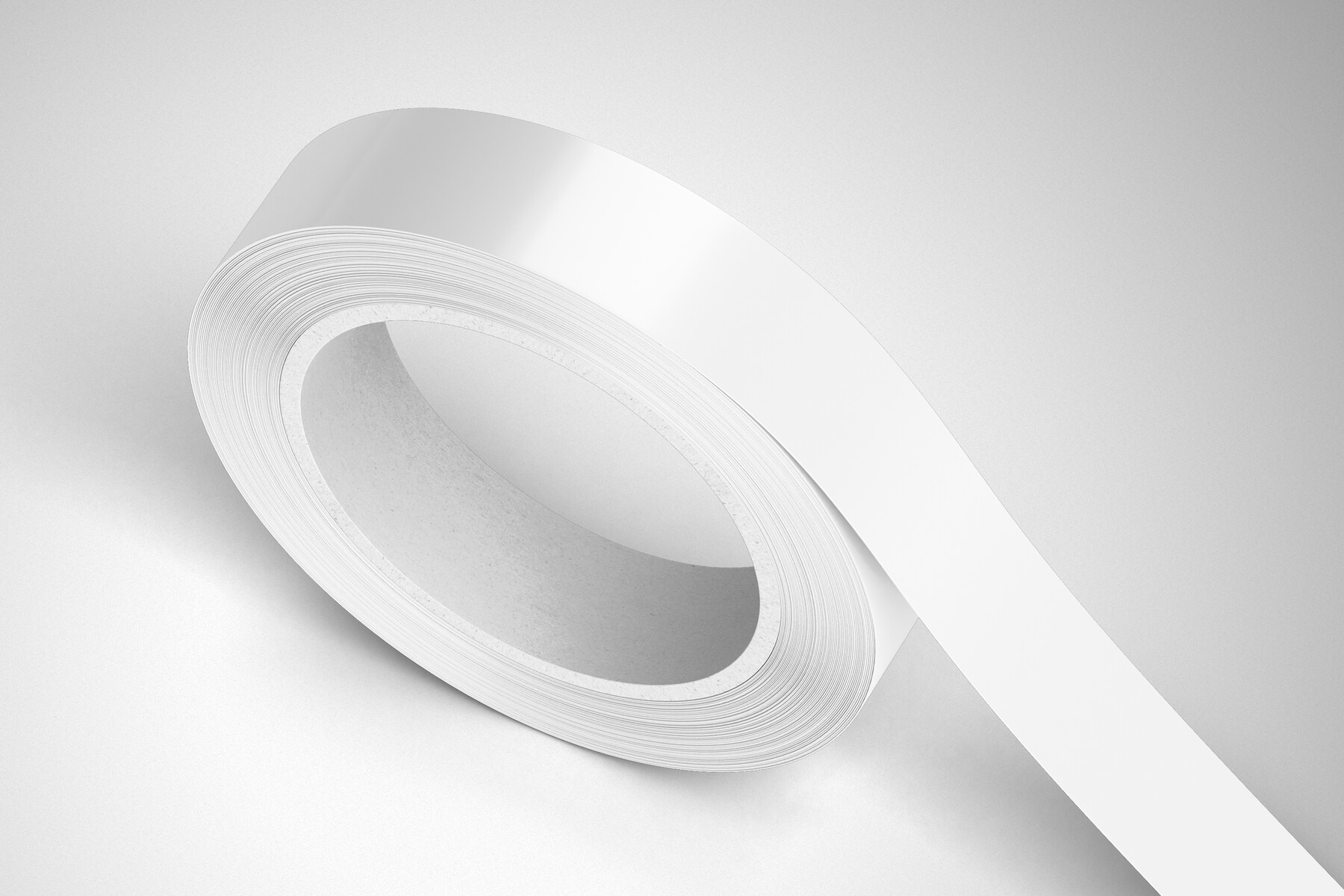 ArtStation - Packaging Tape Roll Mockup | Artworks