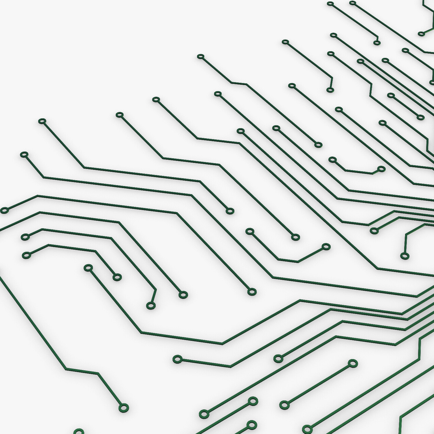 ArtStation - Electronic Circuit v 3 | Resources