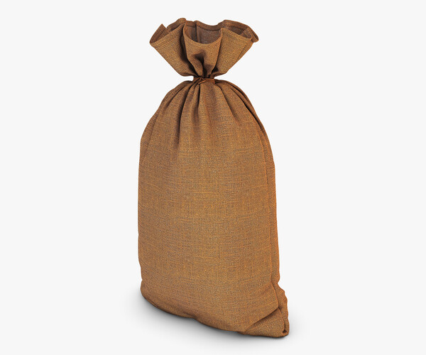 ArtStation - Sack v 1 | Resources