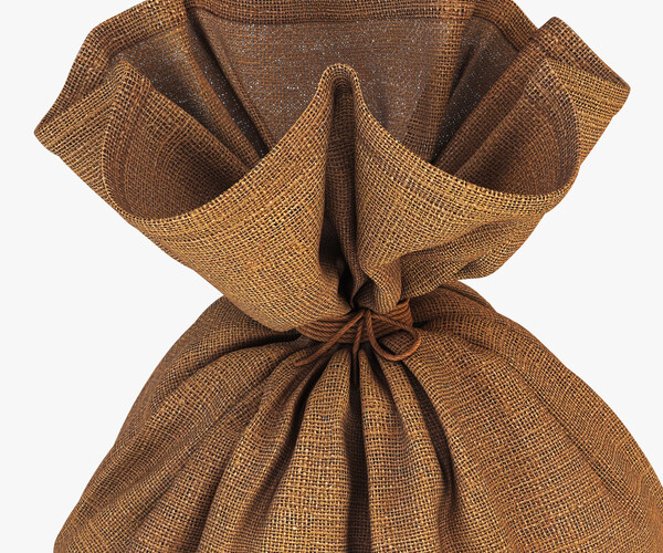 ArtStation - Sack v 1 | Resources