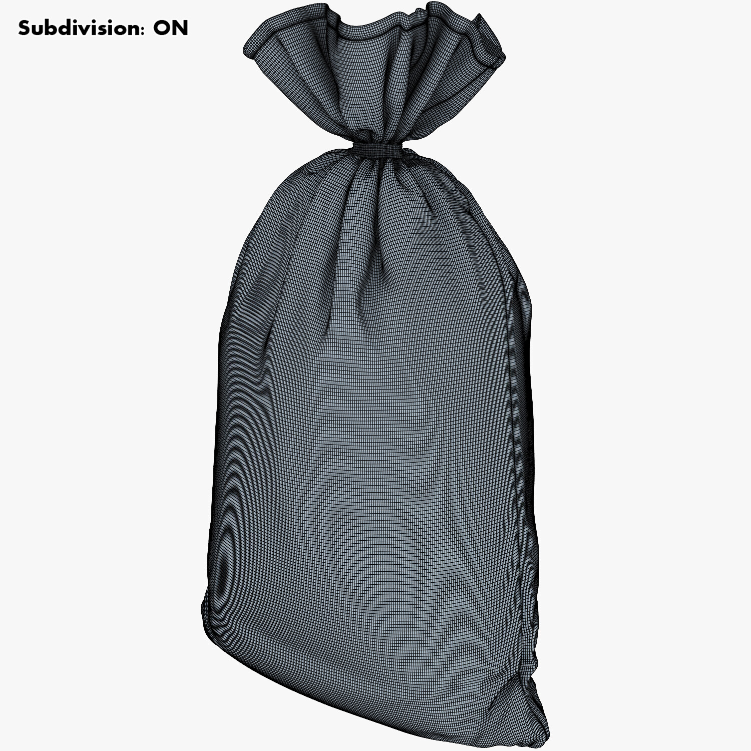 ArtStation - Sack v 1 | Resources