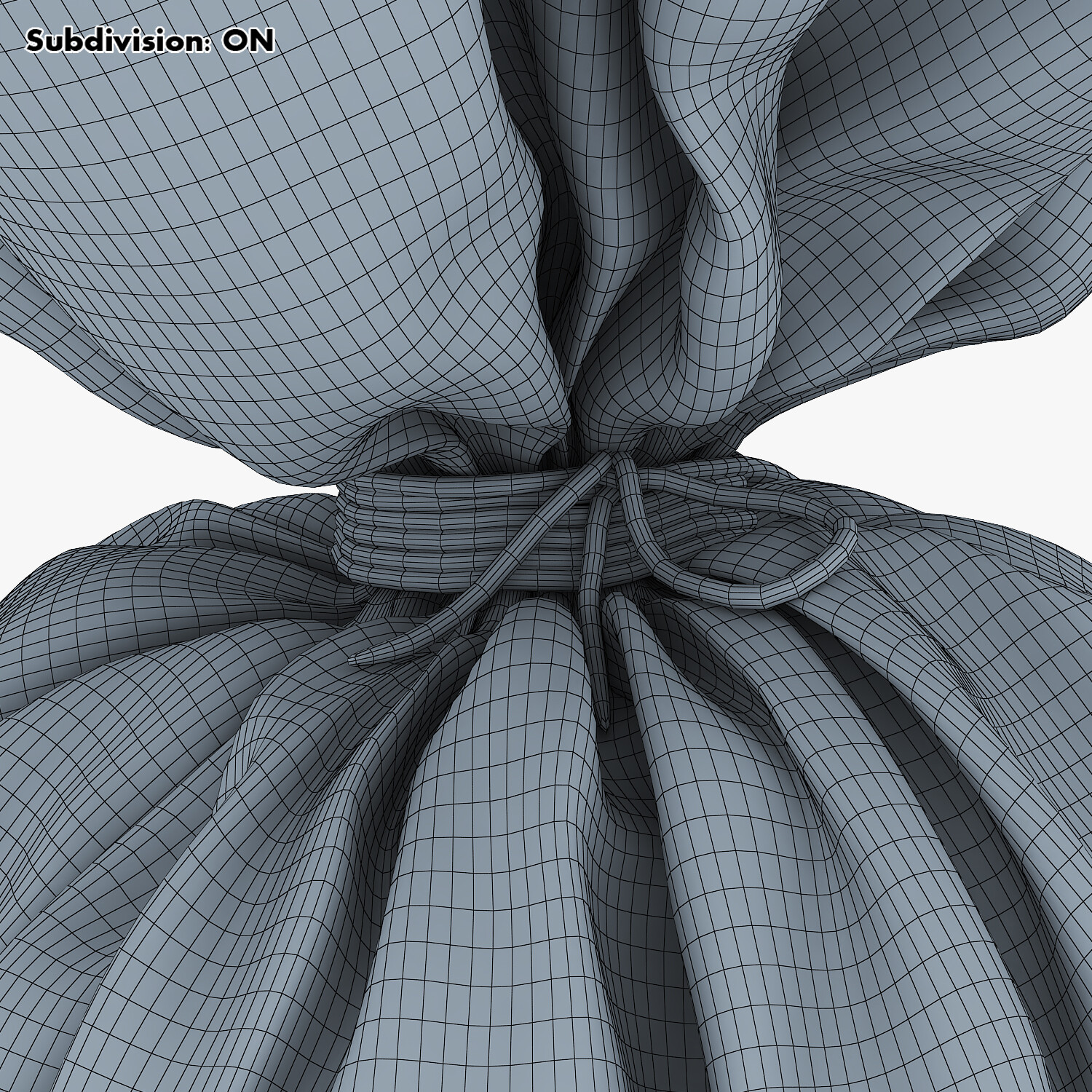 ArtStation - Sack v 1 | Resources