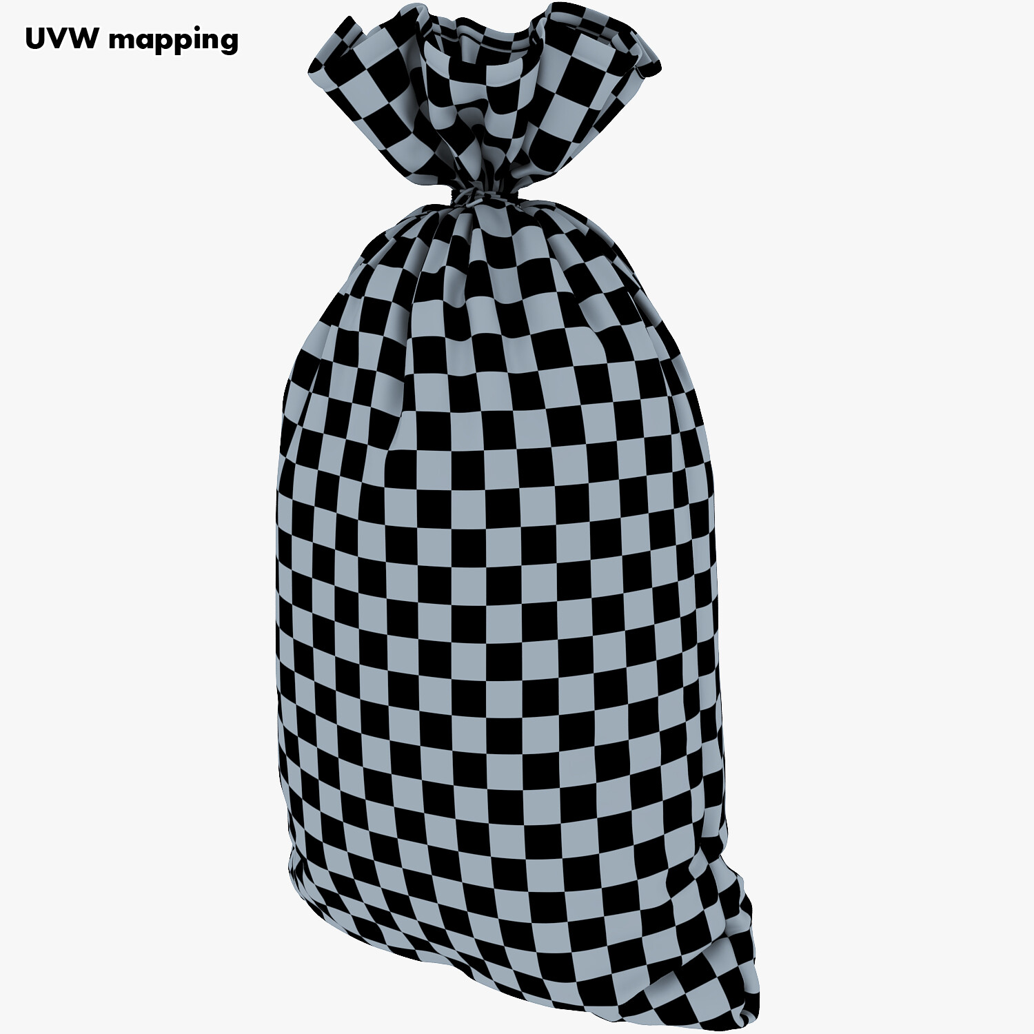 ArtStation - Sack v 1 | Resources