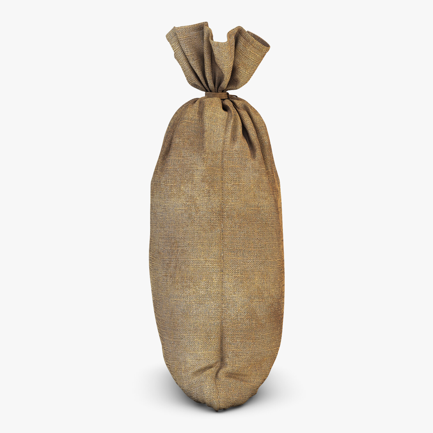 ArtStation - Sack v 2 | Resources