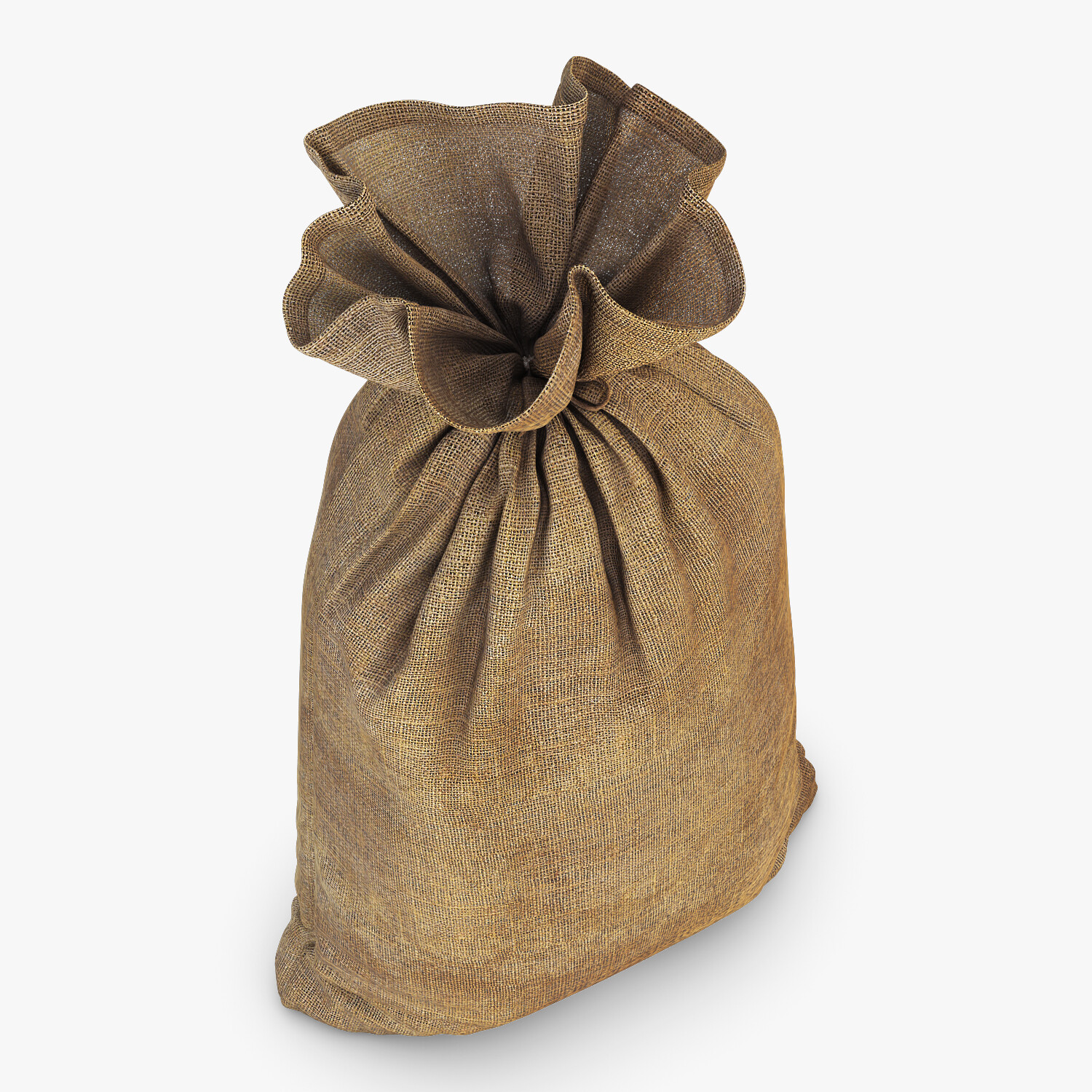 ArtStation - Sack v 2 | Resources