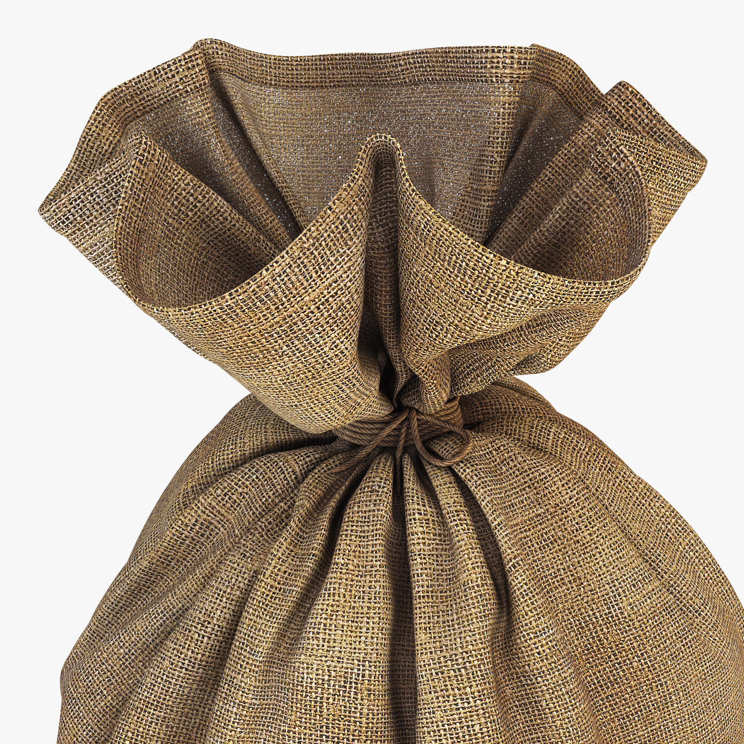 ArtStation - Sack v 2 | Resources