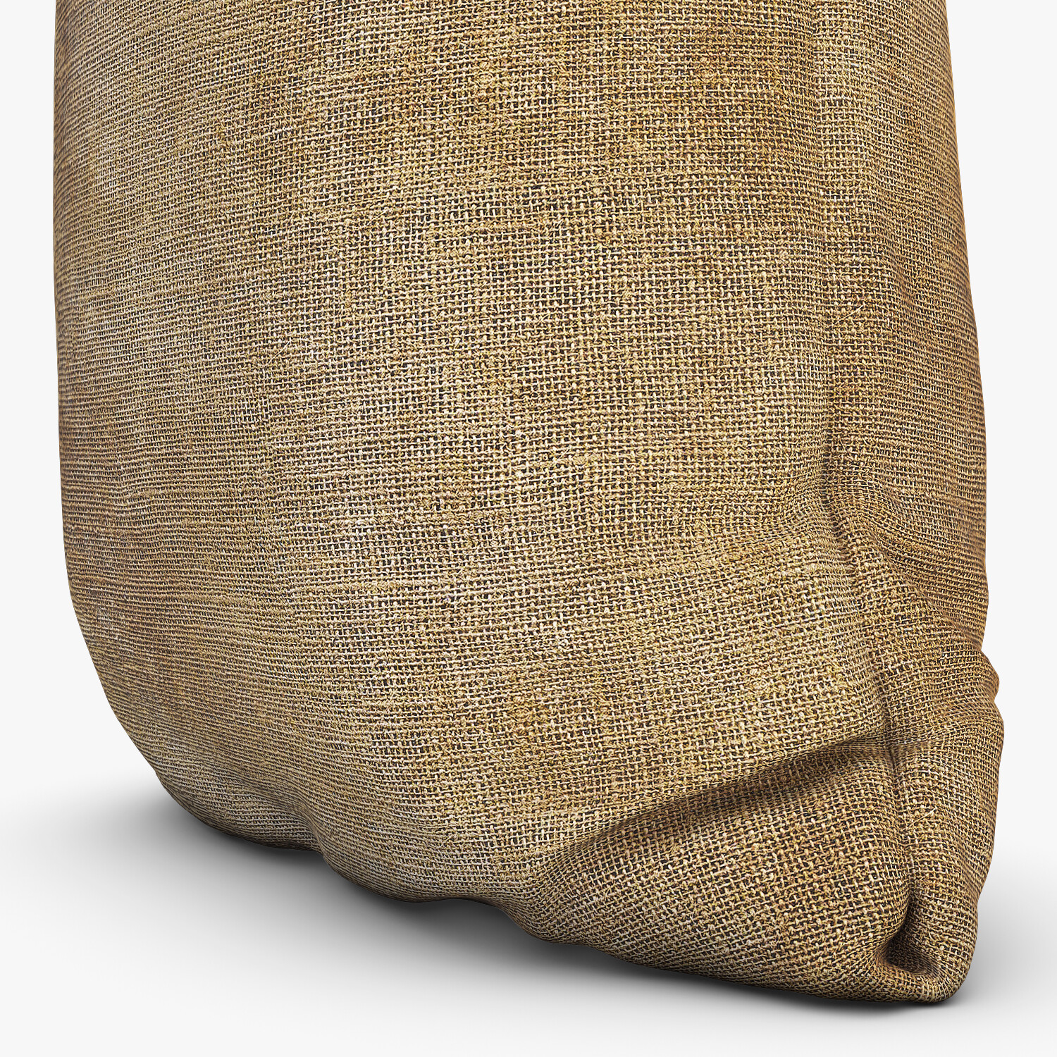 ArtStation - Sack v 2 | Resources