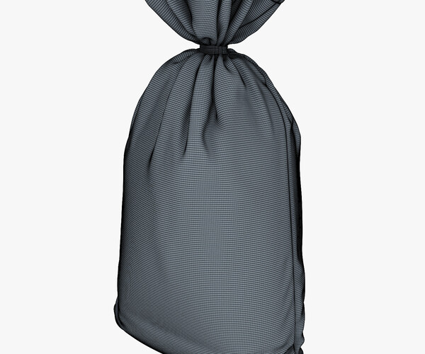 ArtStation - Sack v 2 | Resources