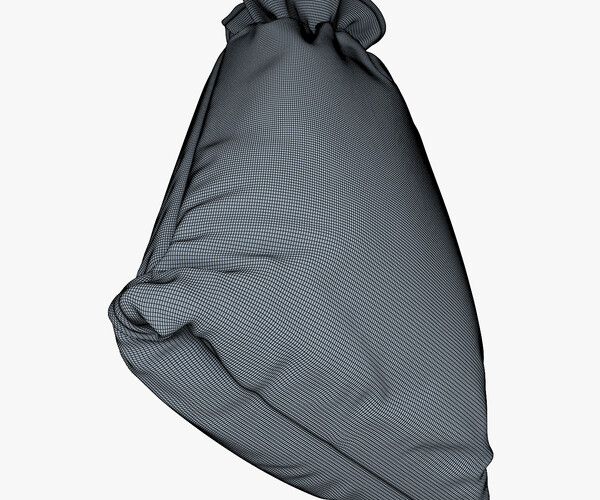 ArtStation - Sack v 2 | Resources