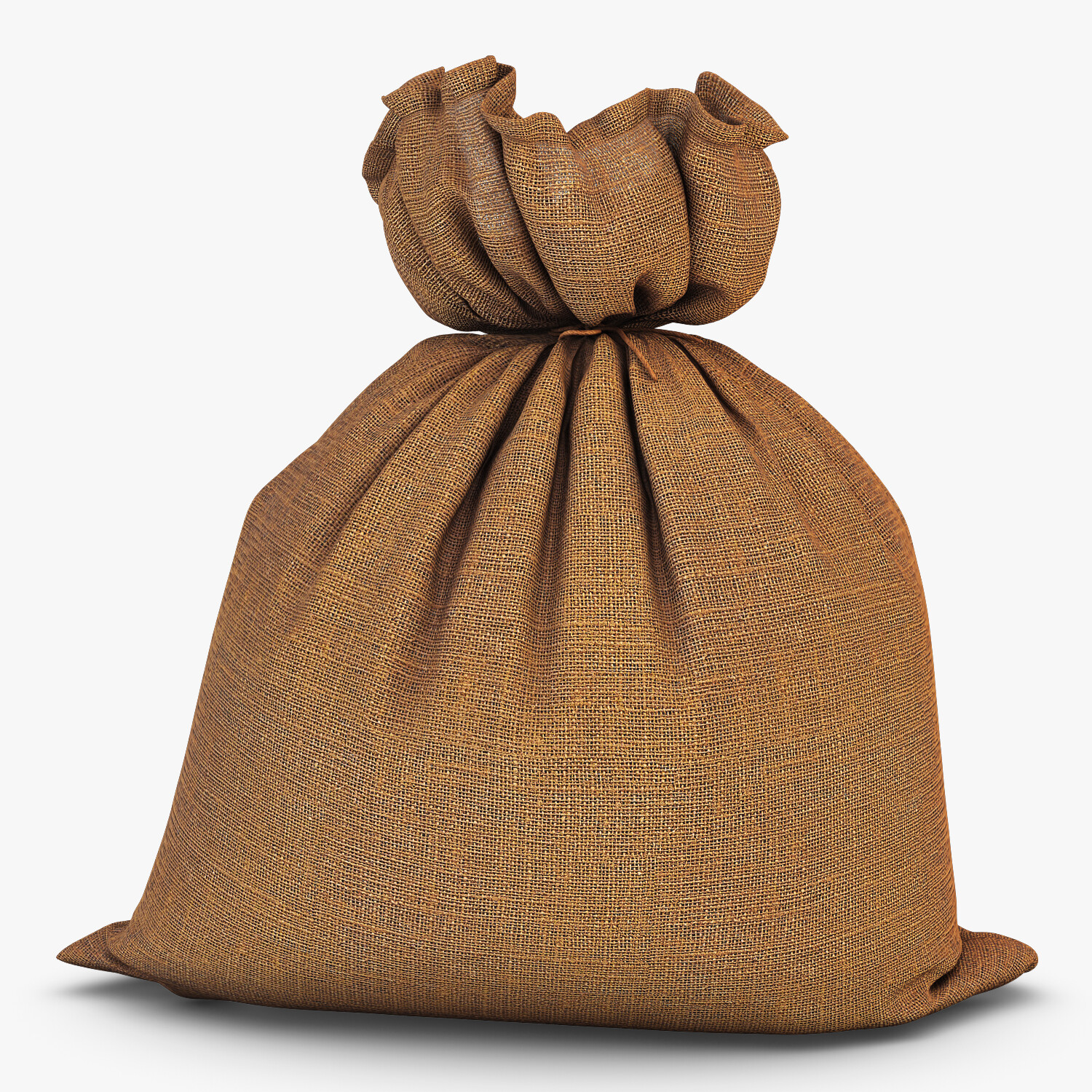 ArtStation - Sack v 3 | Resources