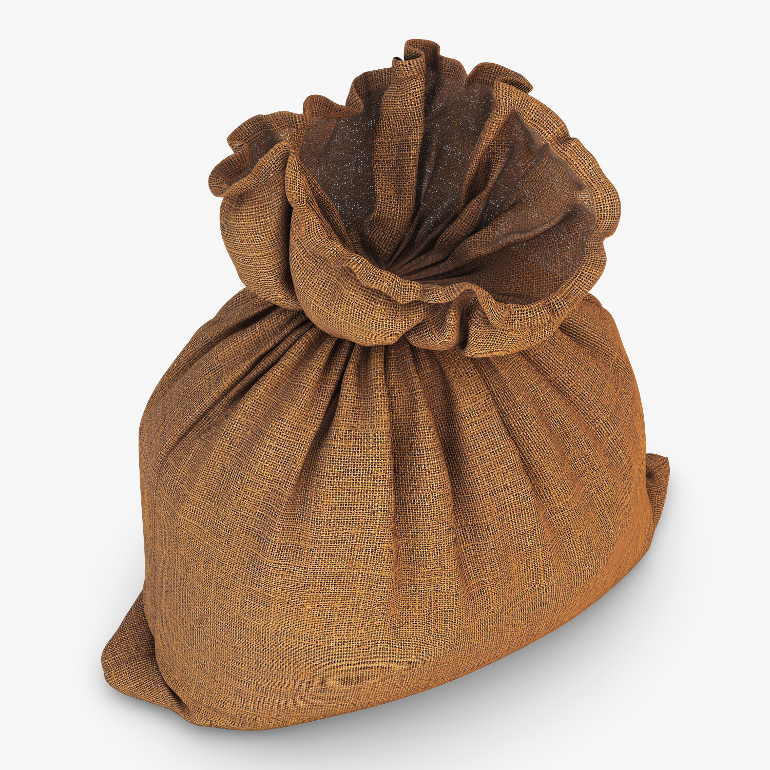 ArtStation - Sack v 3 | Resources